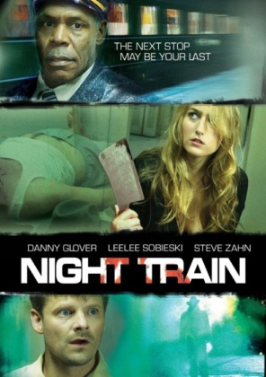 night train – patrick wilfert | film editor